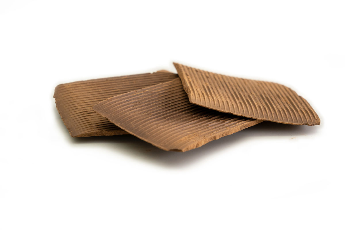 Lignina | Hosokawa Alpine