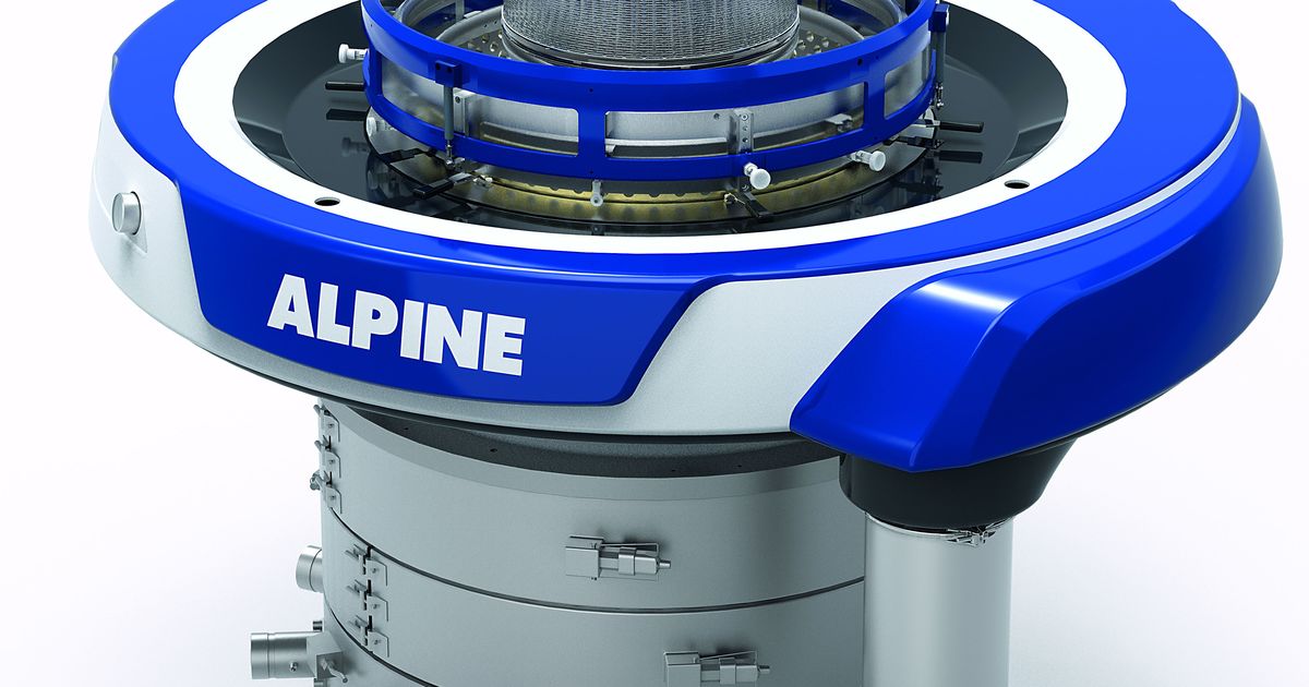 Latest-generation cooling system