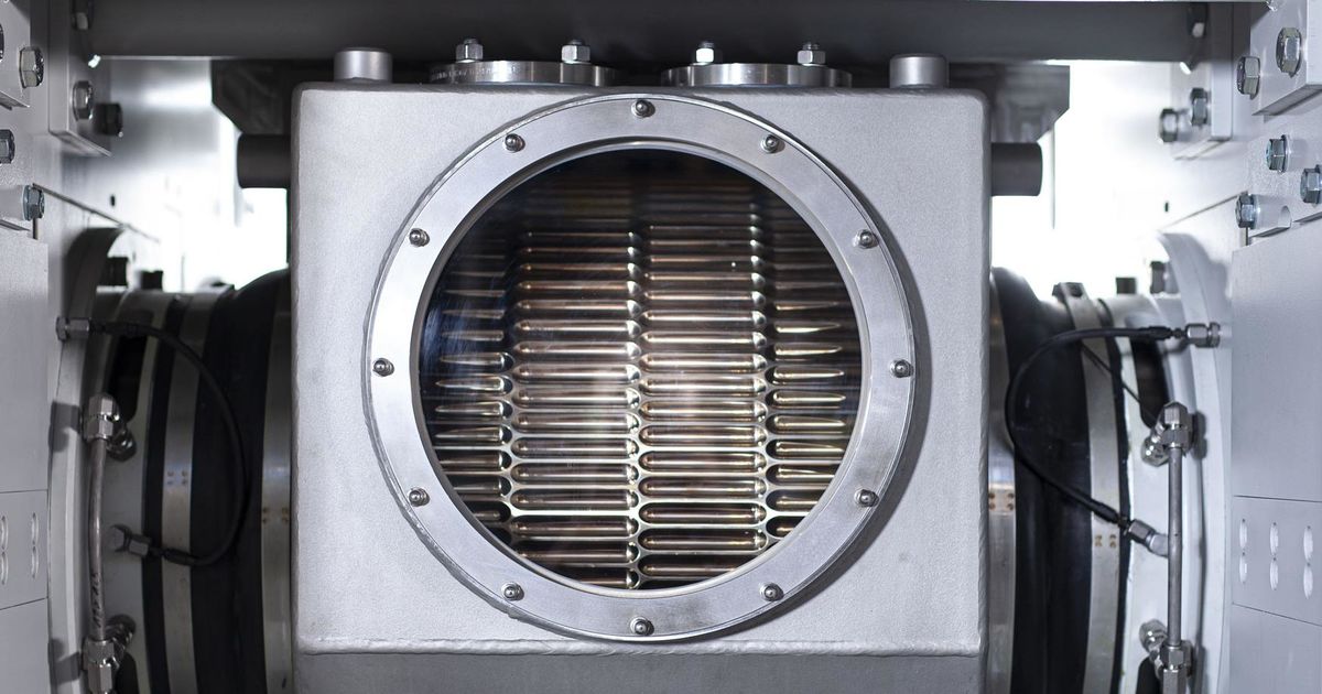 Compaction Technology: Wide range of products for almost all industry ...
