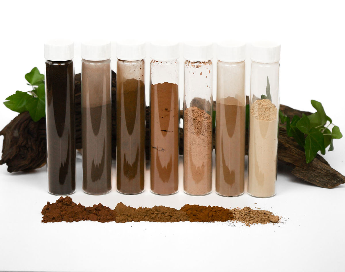 Lignina | Hosokawa Alpine