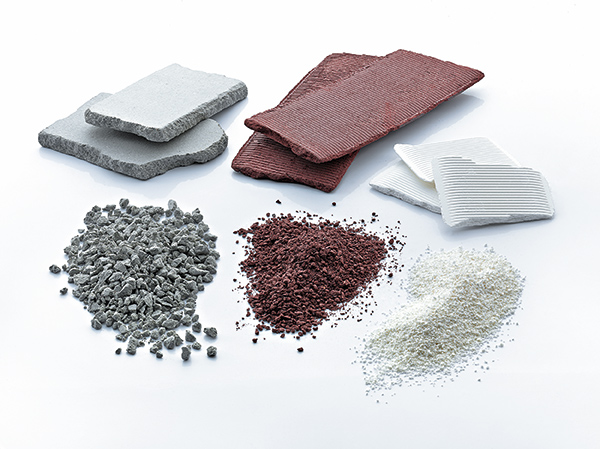 Series APC L, APC C y ARC K